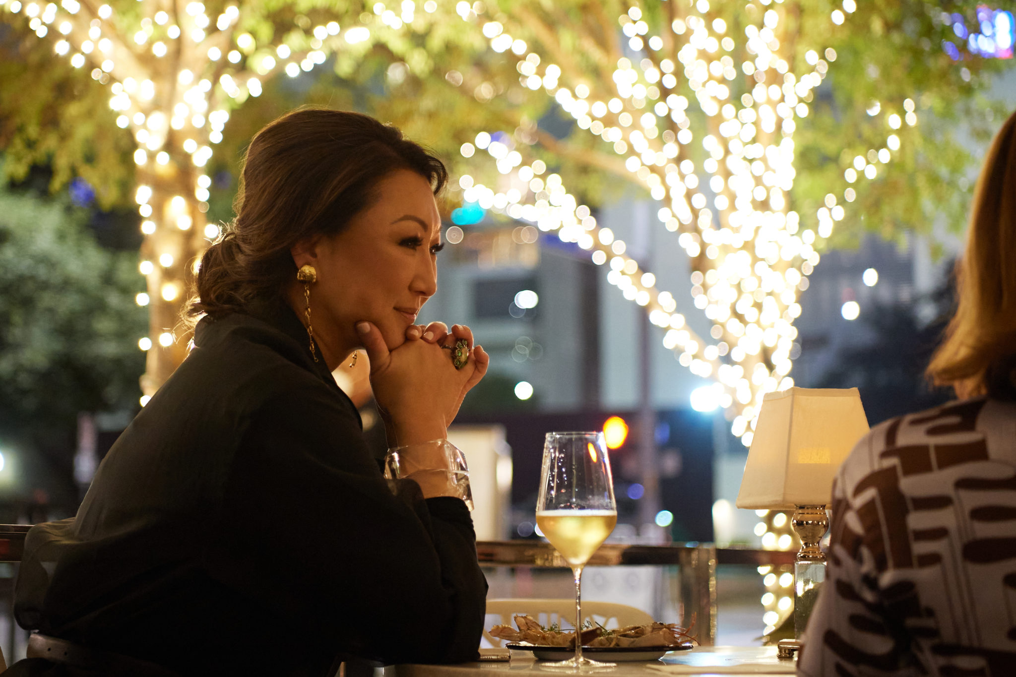 Former Savor Space Transforms Into Open-Air Pop-Up Club to Launch New ...