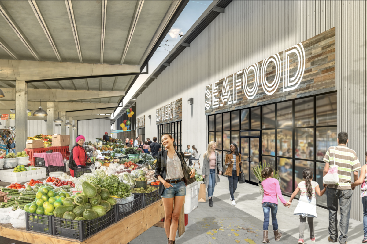 Your First Look at the Completely Reimagined Houston Farmers Market ...
