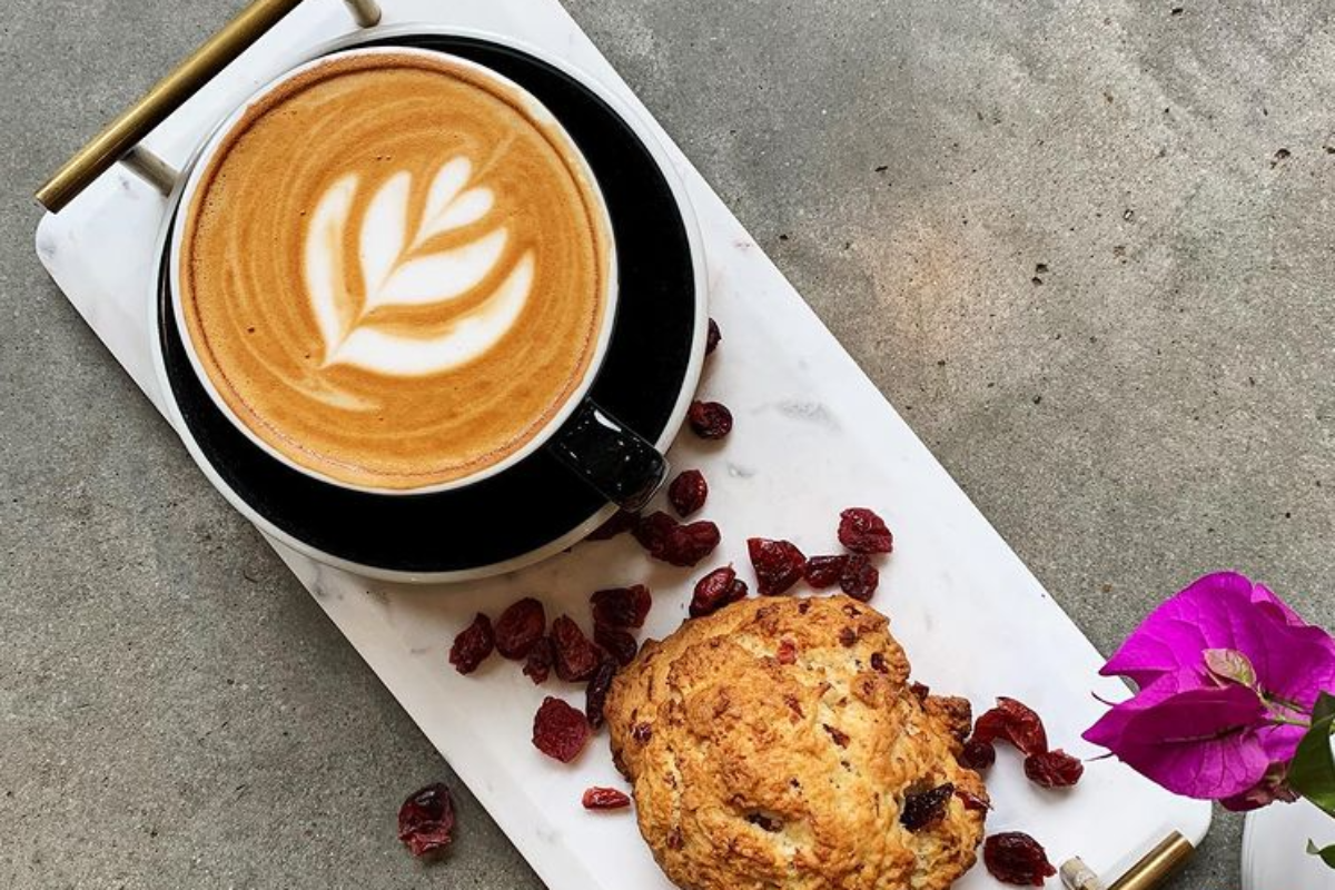 The 16 Best Houston Coffee Shops Where To Find A Perfect Cup The 16 Best Houston Coffee Shops Where To Find A Perfect Cup