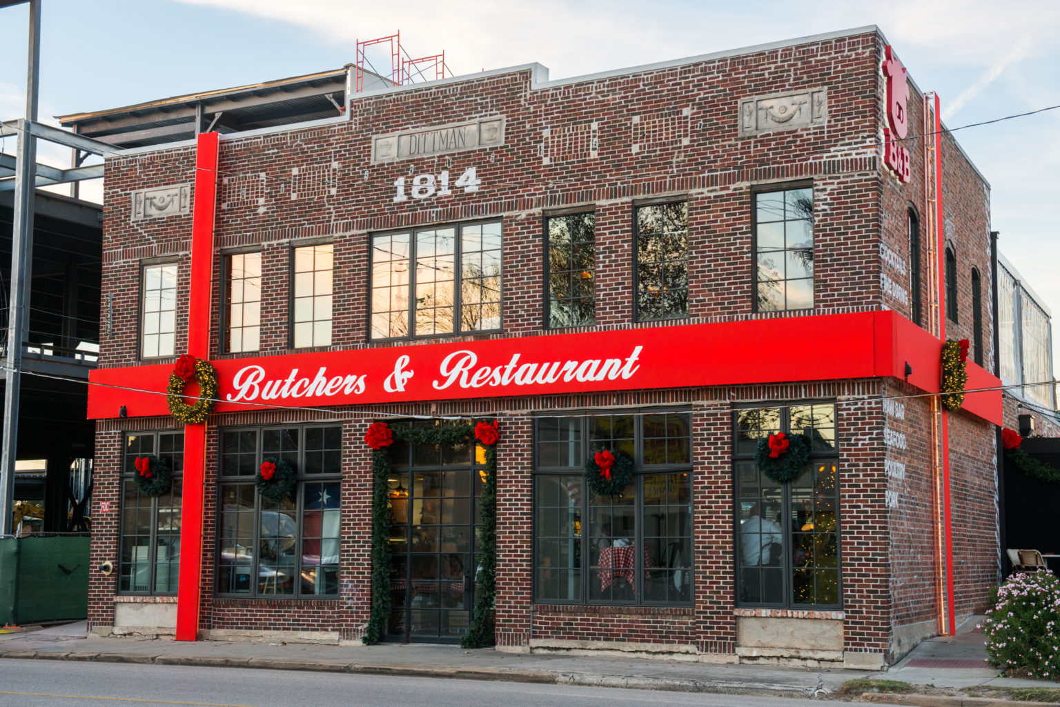 Houston's 17 Best Weekend Brunch Restaurants — For Going Out or ...