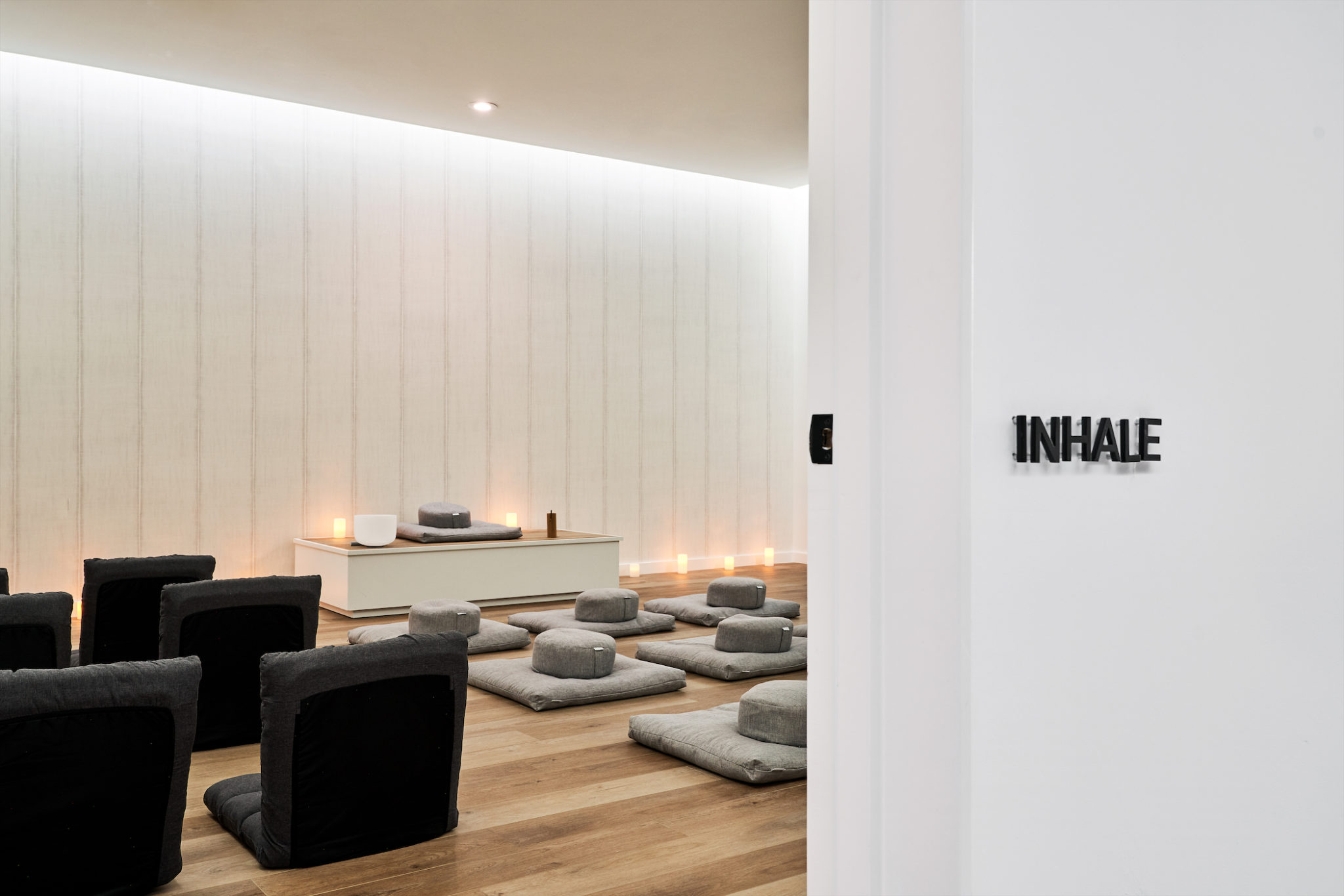 3 Dallas Wellness Studios That Prioritize Mindfulness and Health