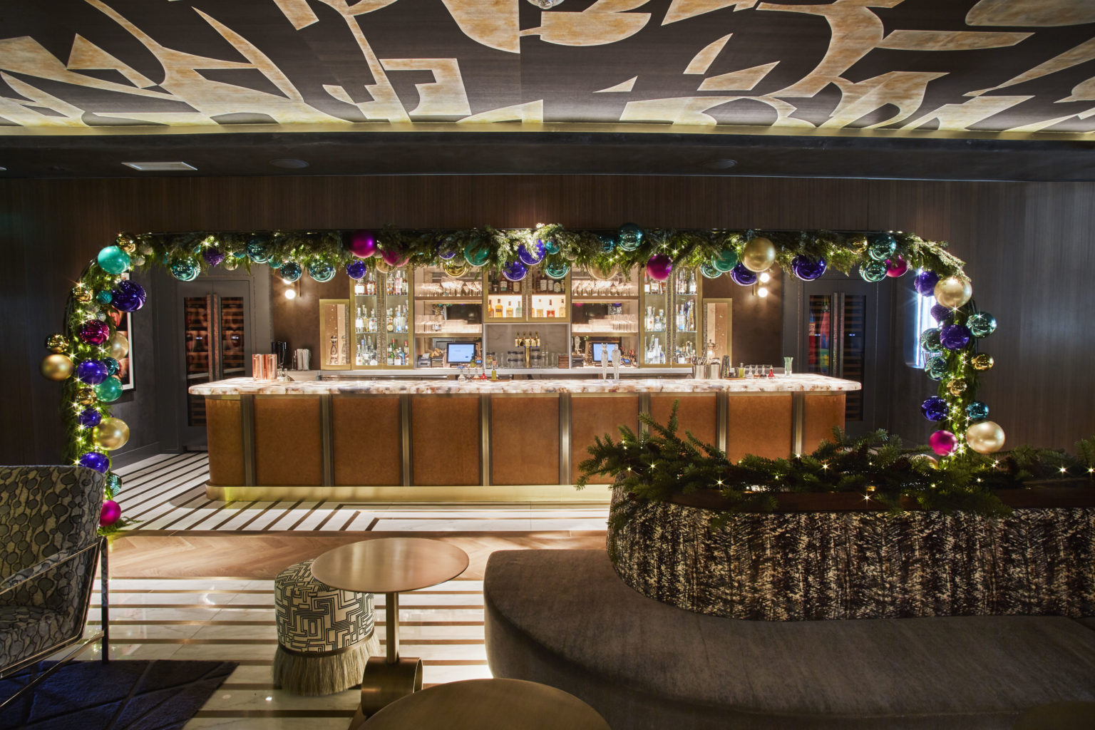 Catbird Is One of The Coolest New Spots to Grab a Cocktail in Dallas ...