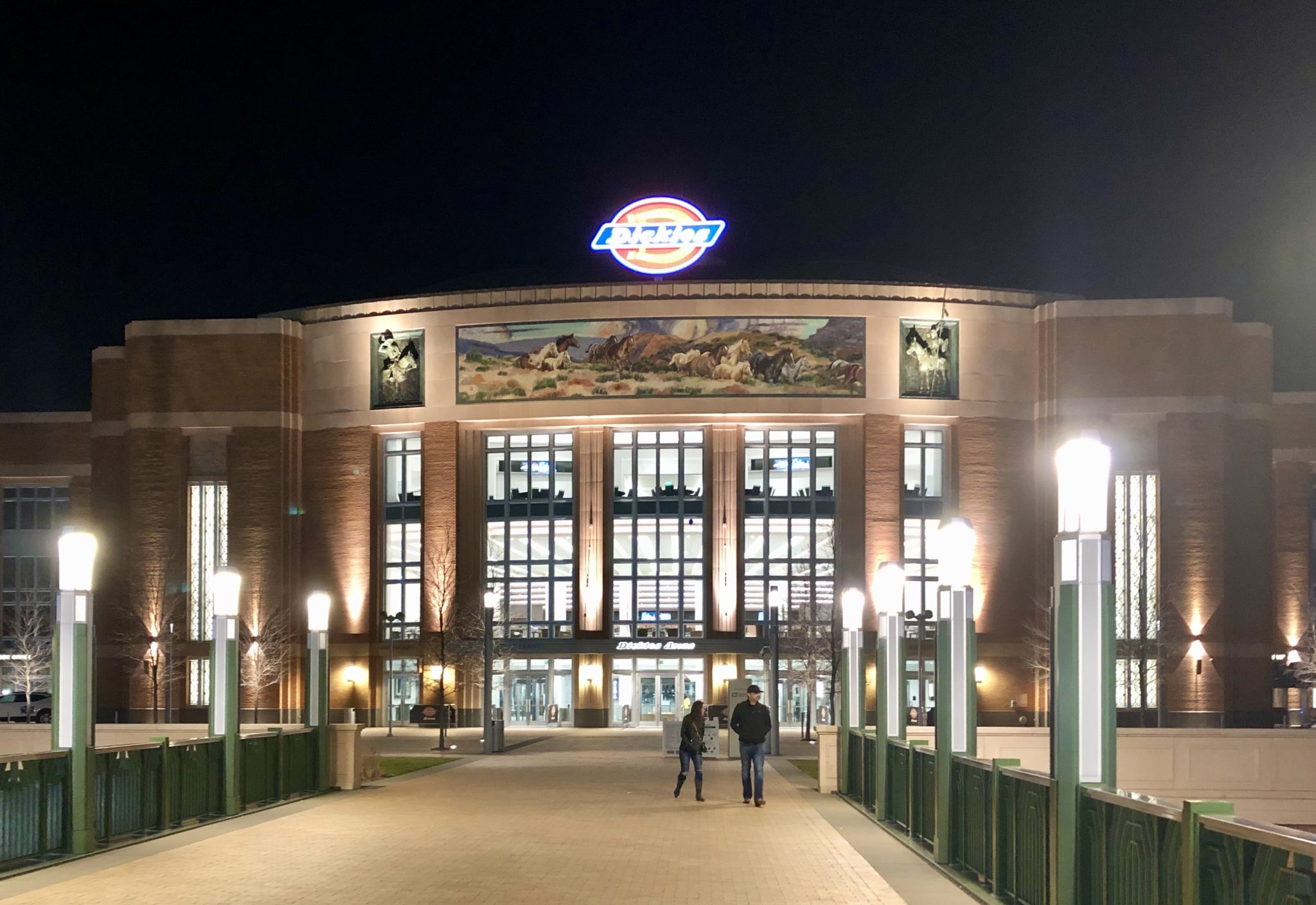 The Super Bowl of Rodeo Hits Arlington and Fort Worth — Your Complete ...