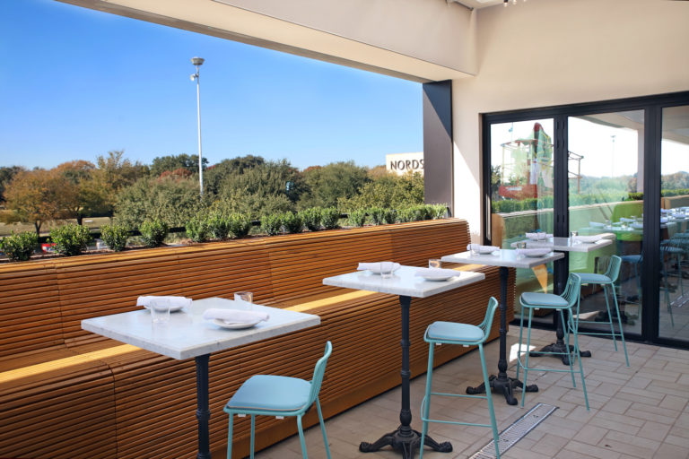 A First Taste of Terra — Eataly's Wood-Fired Rooftop Terrace Restaurant ...