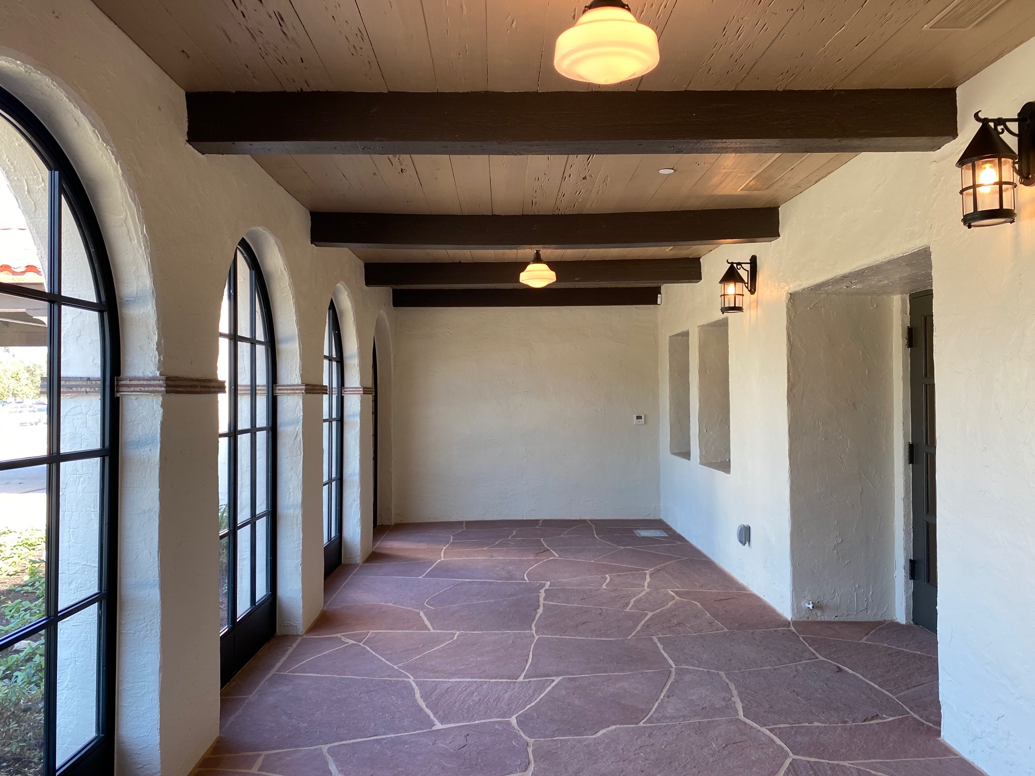 Hermann Park's Historic Clubhouse Gets a $6 Million Makeover — Houston ...