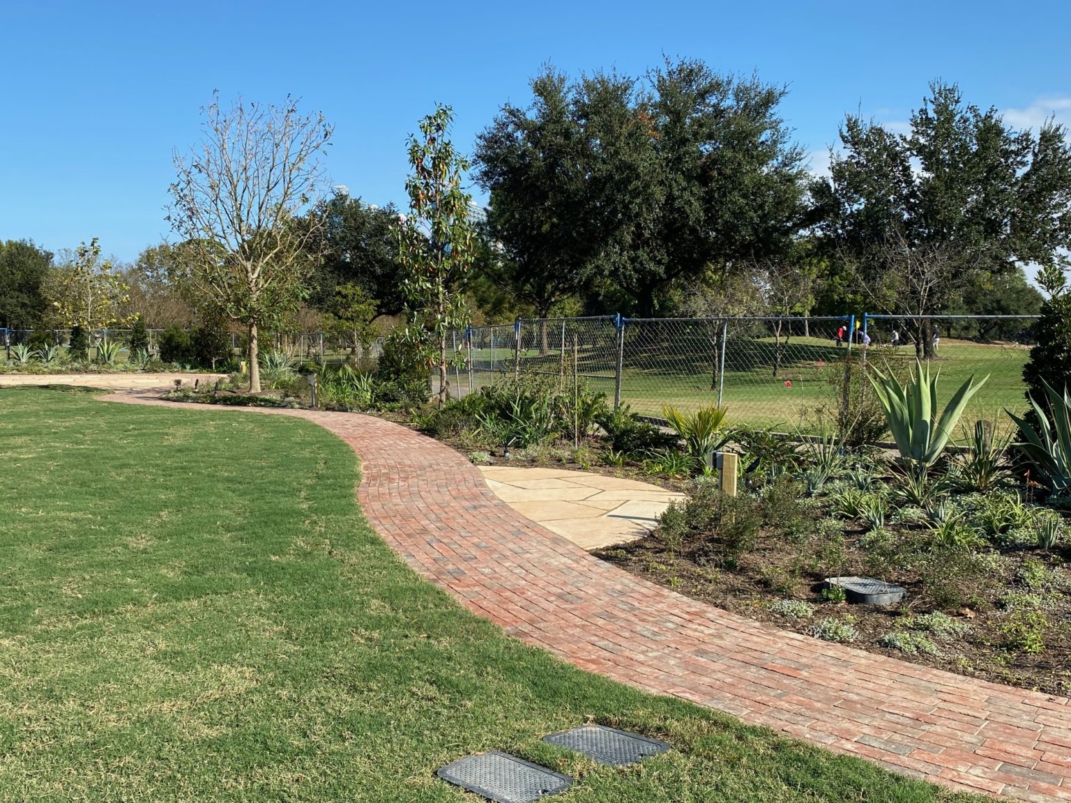 Hermann Park's Historic Clubhouse Gets a $6 Million Makeover — Houston ...