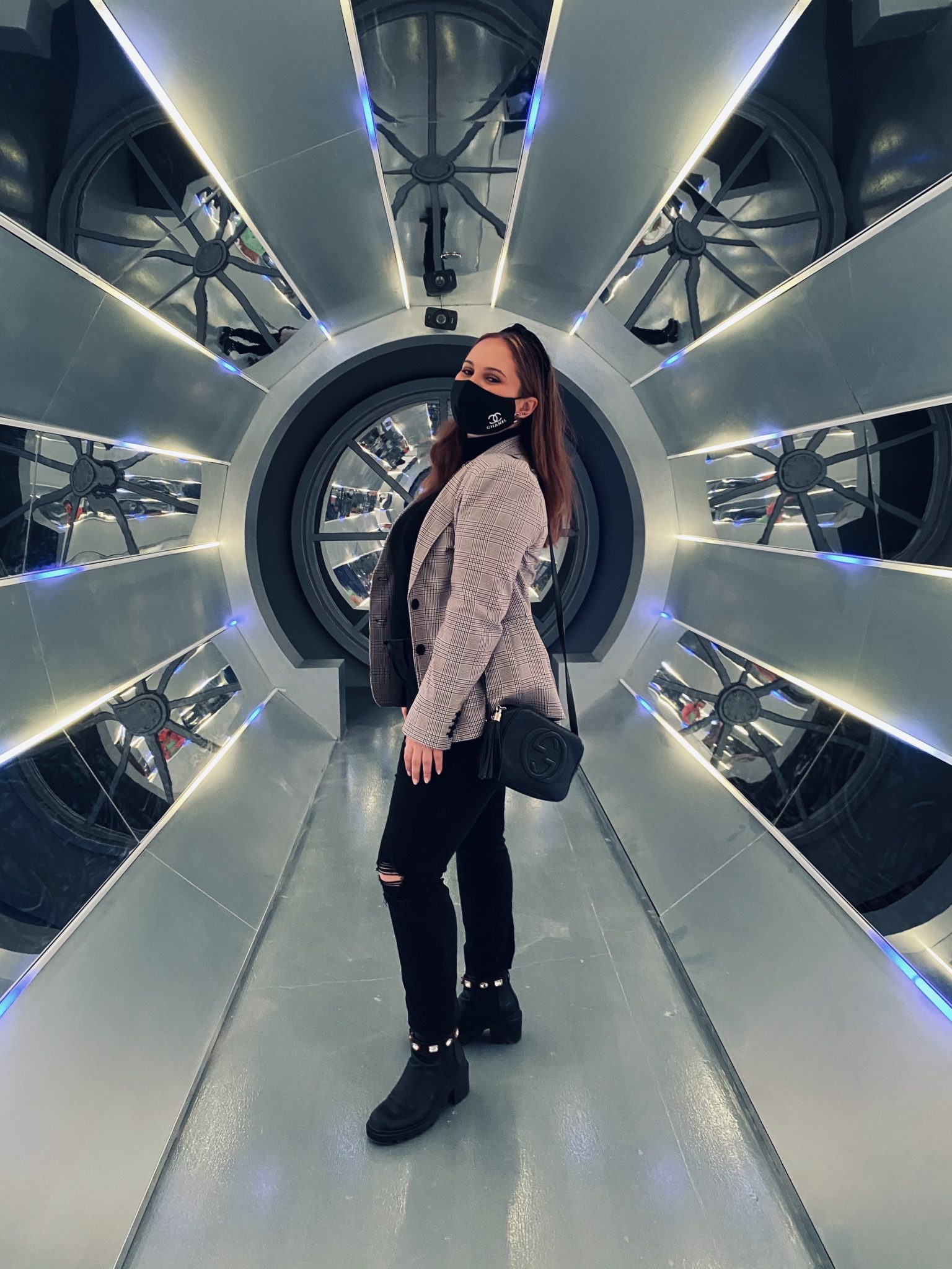 Houston's Newest Museum is an Interactive, Otherworldly Playground ...