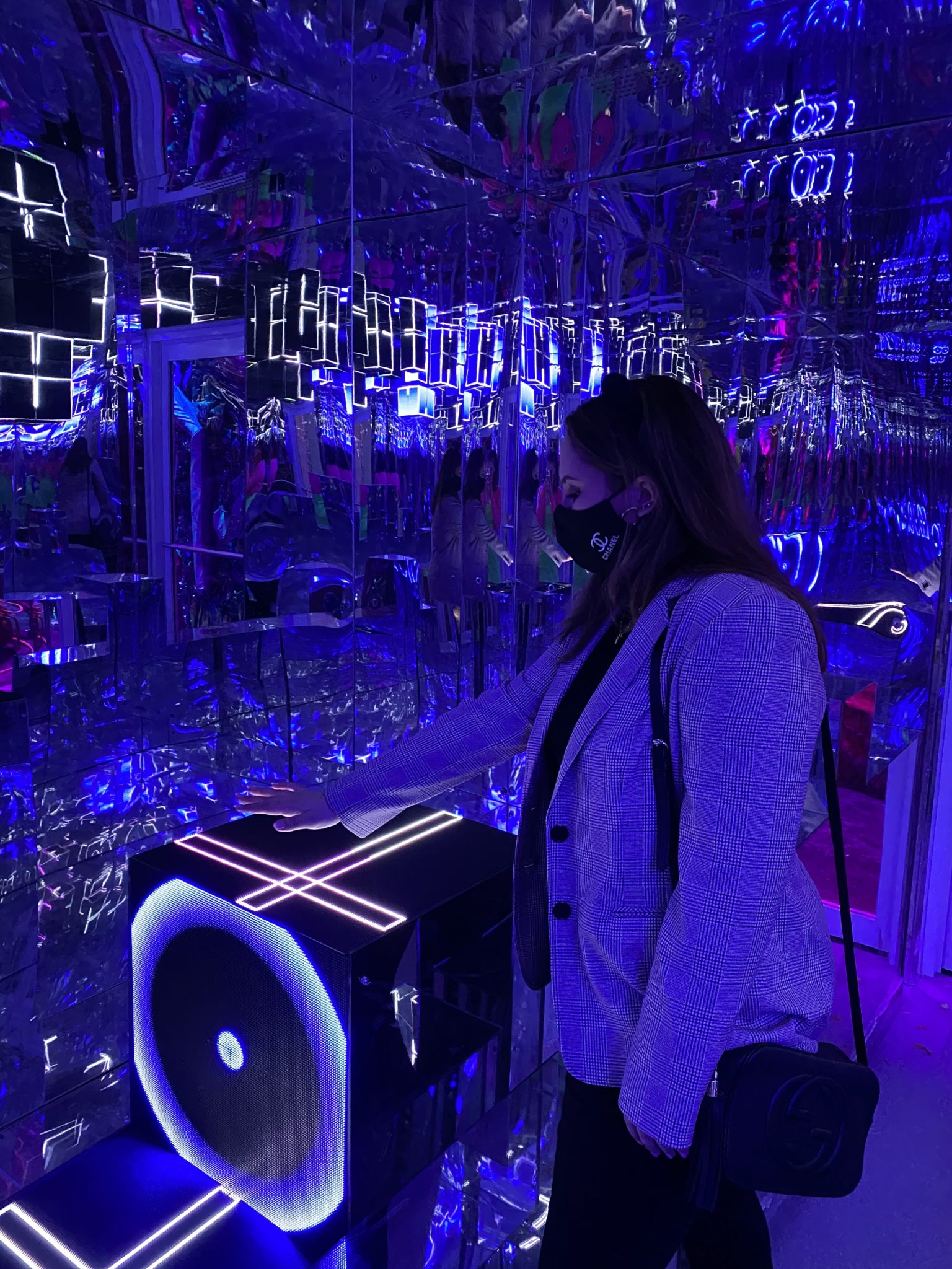 Houston's Newest Museum is an Interactive, Otherworldly Playground ...