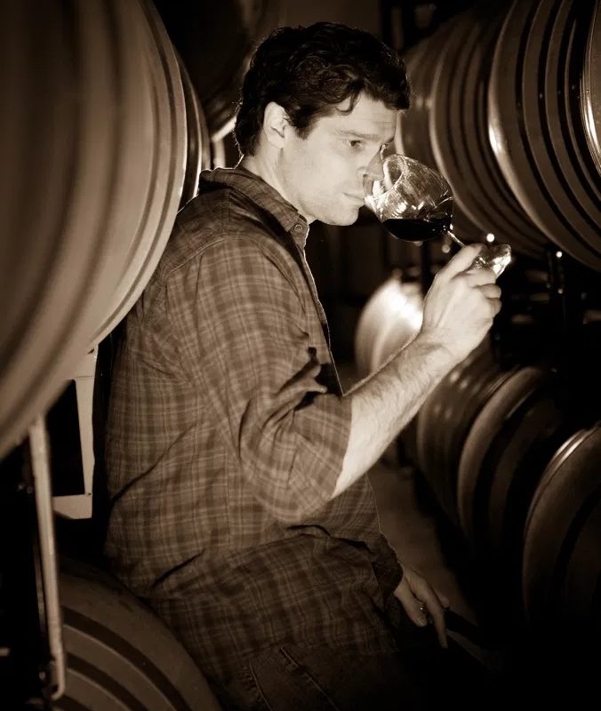 Family of Wine — How a Creative Son Keeps the Pisonis' California ...