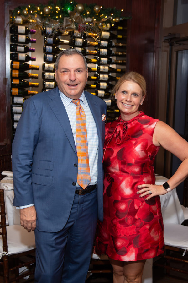 Houston Power Player Gets Married on His 83rd Birthday After 30 Years ...