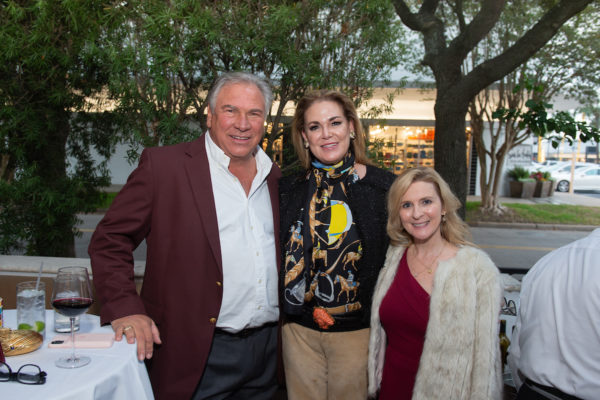 Houston Power Player Gets Married on His 83rd Birthday After 30 Years ...