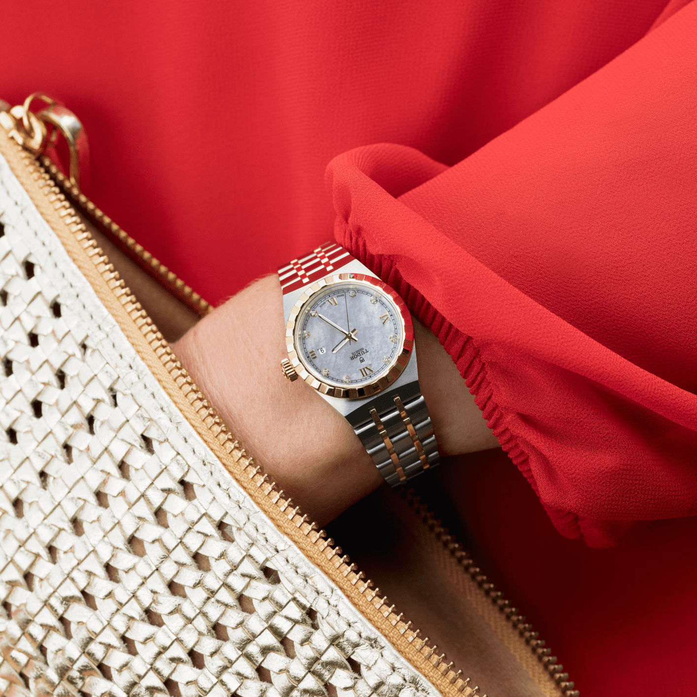 Annual Swiss Watch Fair - PaperCity Magazine