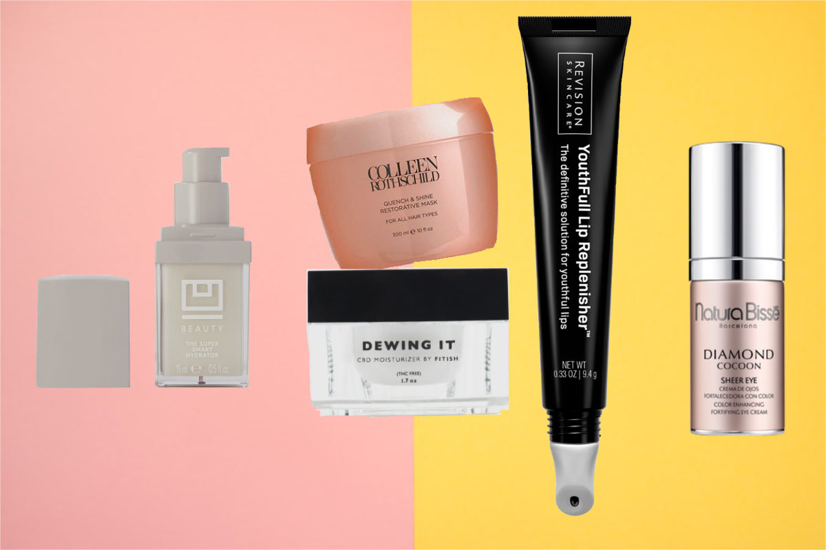 The Best Dallas Beauty Products 2020 - PaperCity Magazine