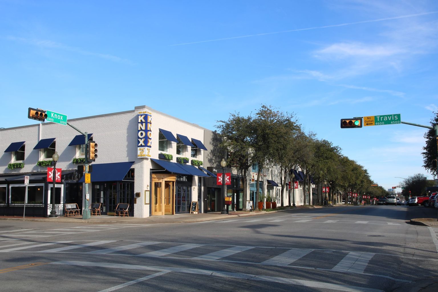 Highland Park Village Management Company Tapped to Guide Leasing and ...