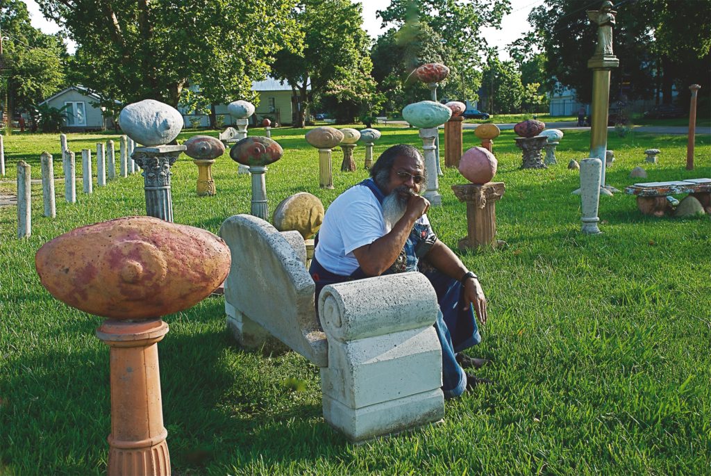 Why Late Texas Artist Bert Long Jr. Needs To Be On Your Acquisition ...