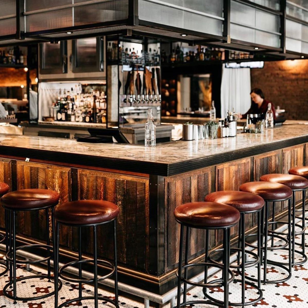 PaperCity's Guide to Dining in Dallas This Valentine's Day — Romantic ...