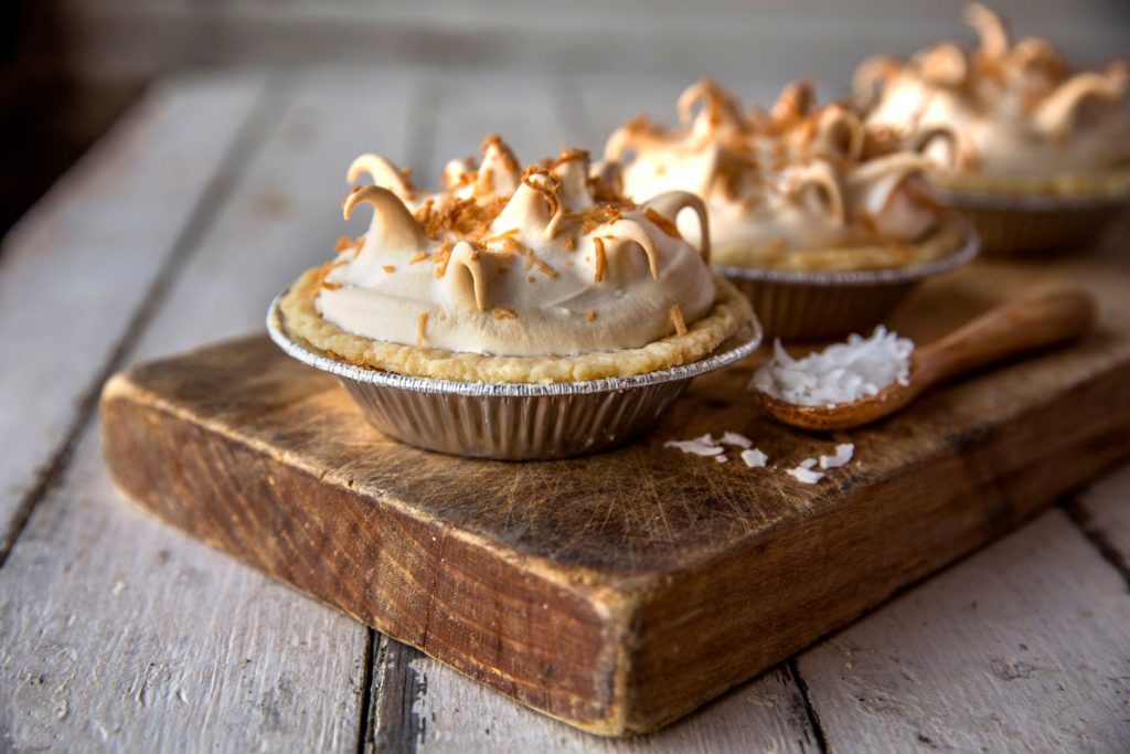 5 Great Bakeries to Celebrate National Pie Day — or Any Day — in Dallas ...