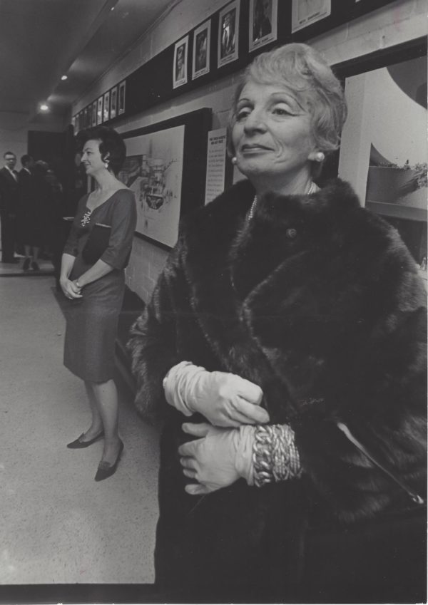 Inside Artist Tamara de Lempicka's Tumultuous World — Examining the ...