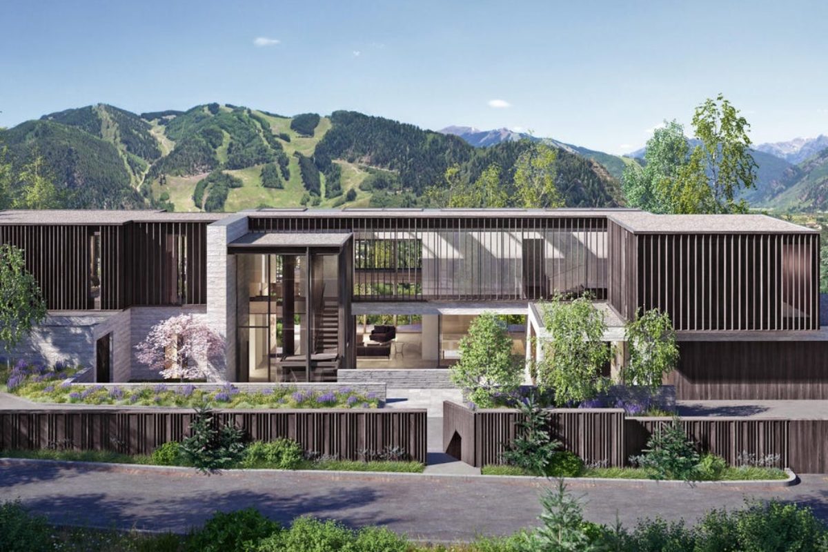 Aspen Home Sales Set New All-Time Records With Billionaire Mountain ...