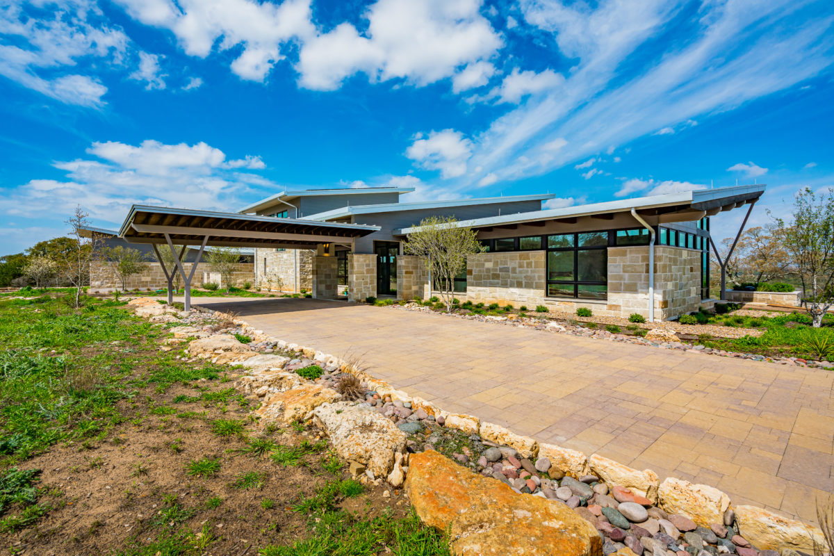 The Austin Modern Home Tour Goes Virtual This Year — A Sneak Peek of ...