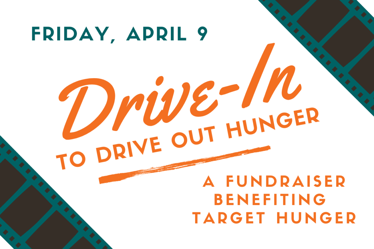 Drive-In to Drive Out Hunger - PaperCity Magazine