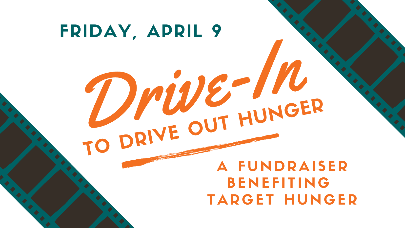 Drive-In to Drive Out Hunger - PaperCity Magazine