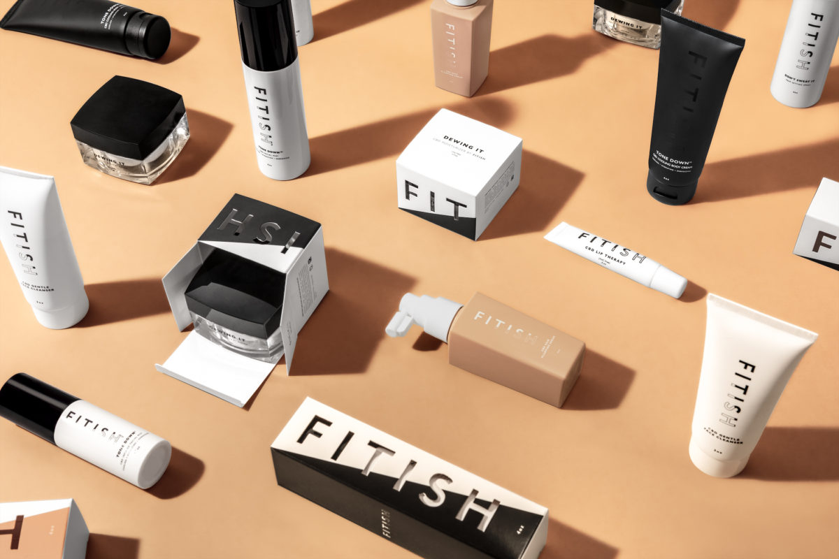 Jenna Owens Makes Plant-Based Skincare for the People - PaperCity Magazine