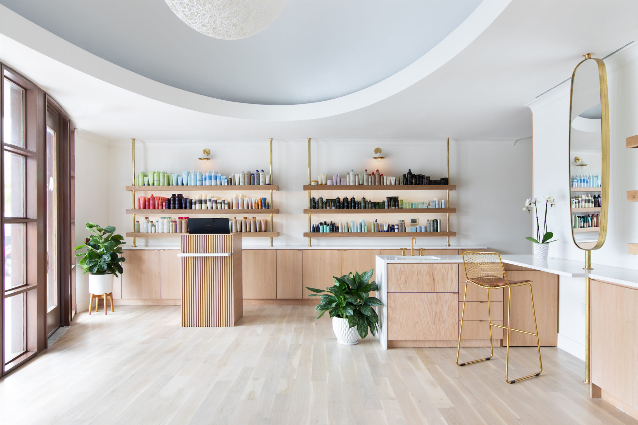 The Best Spas in Dallas — Plus: the Top Treatments at Each Destination