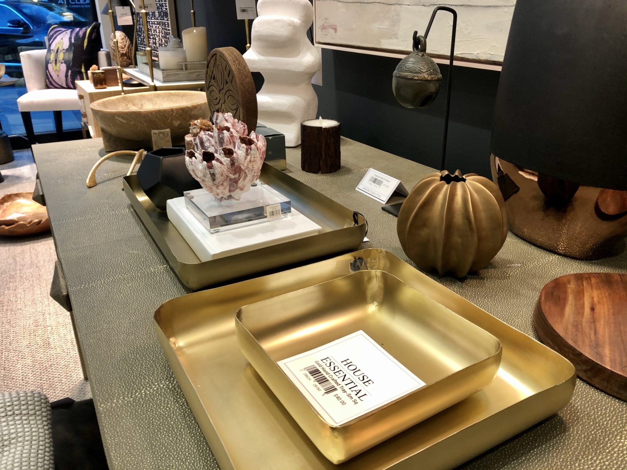 Fort Worth Design Queen Opens a New Clearfork Showroom — Checking Out ...