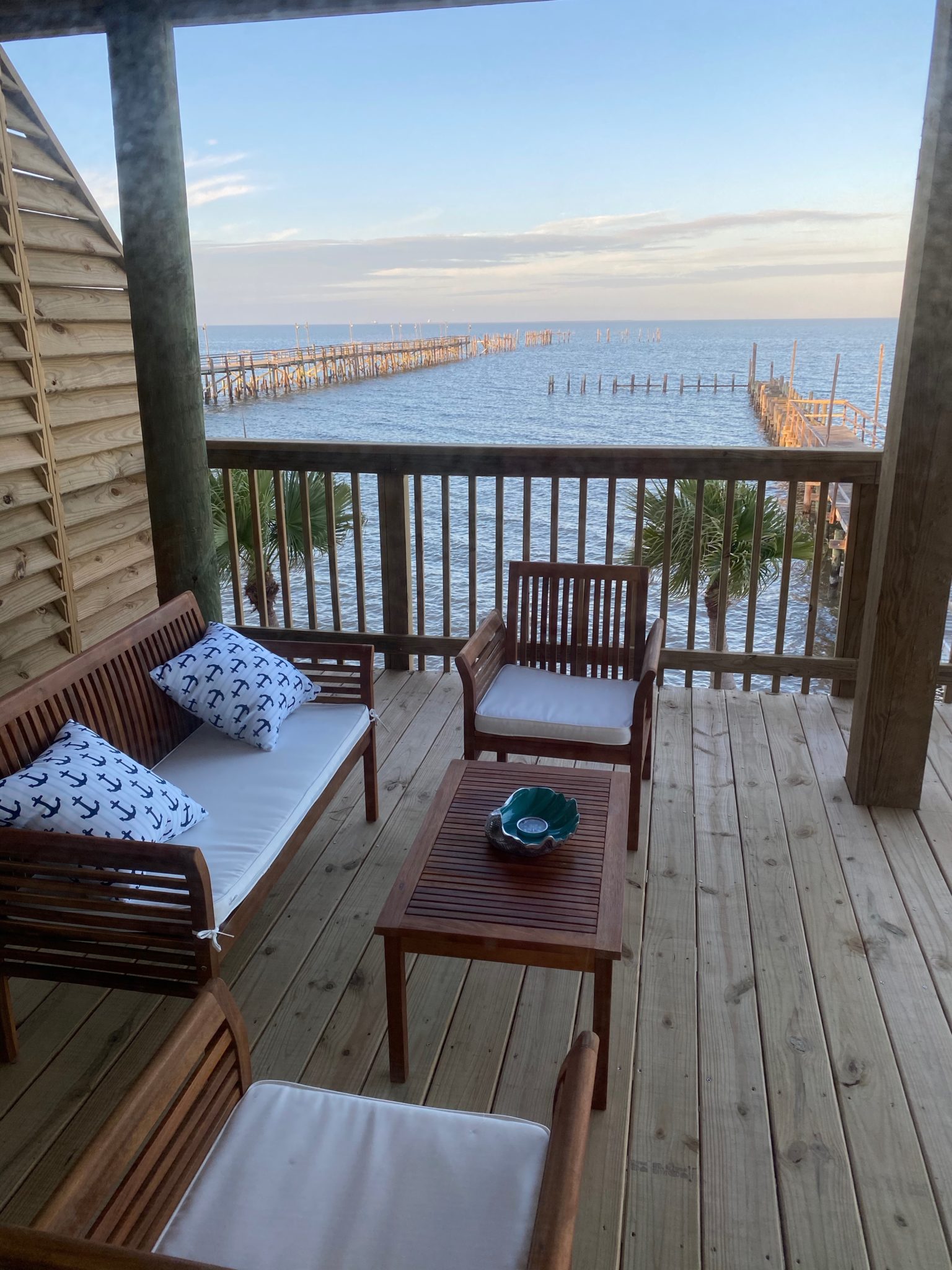 New Waterfront Restaurant Adds Overnight Stays for a Picture Perfect ...