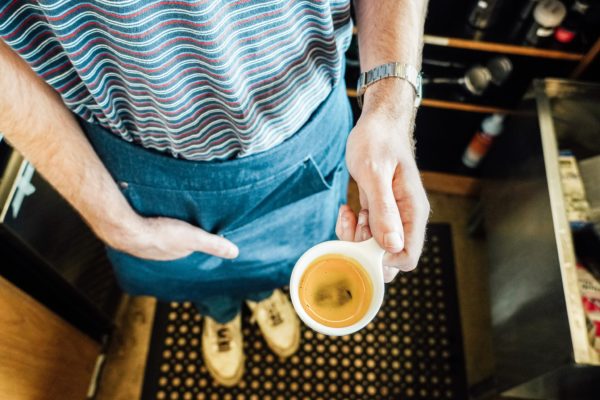 Your Fort Worth Coffee Shop Guide — It's a Burgeoning Bean Wonderland ...