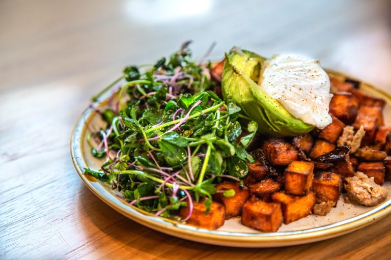 Best Coffee Shops in Dallas — All-Around Energizing Spots in the City