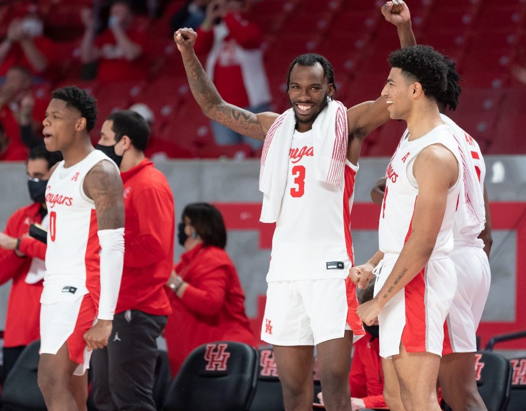 Another Coach Calls Houston a Final Four Team — the Best Story in ...
