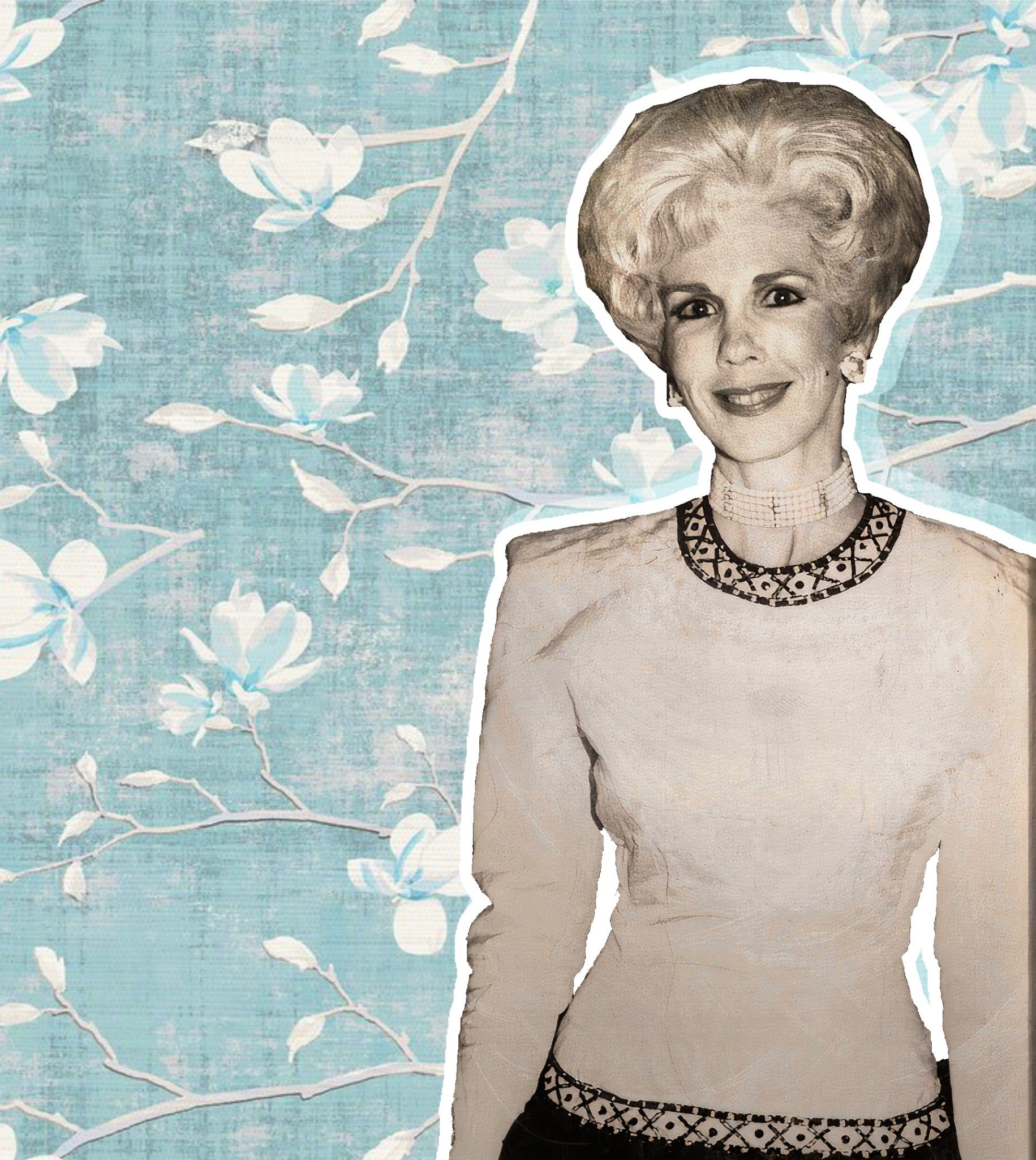 How Sheila Grant Helped Shape the Arts Scene in Dallas-Fort Worth ...