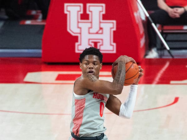 Mini Samps — DeJon Jarreau Turning Into Kelvin Sampson's Coach on the ...