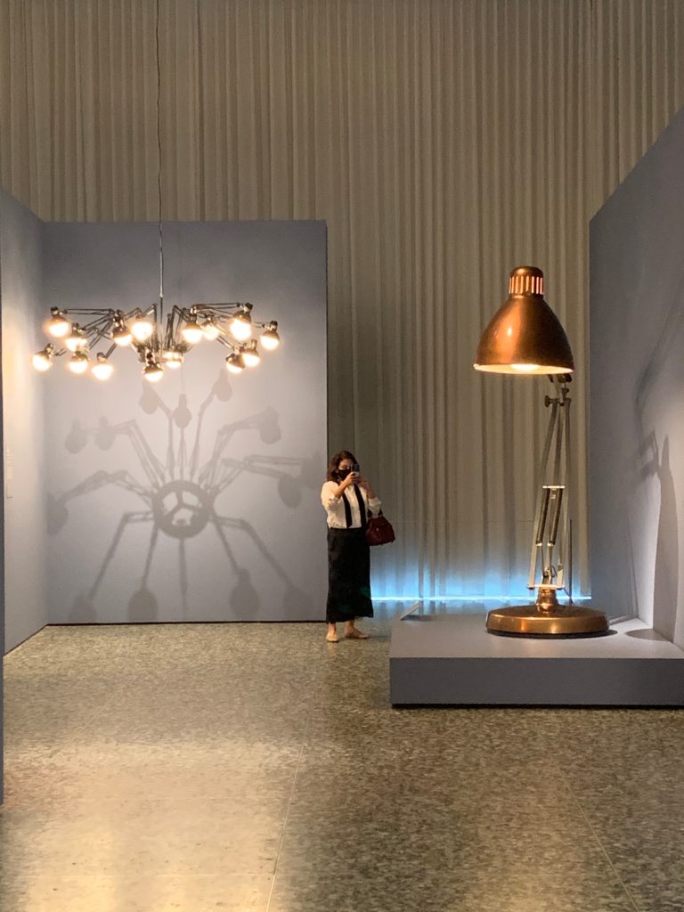 Lighting Design Finally Gets its Artful Due in Electrifying New MFAH ...