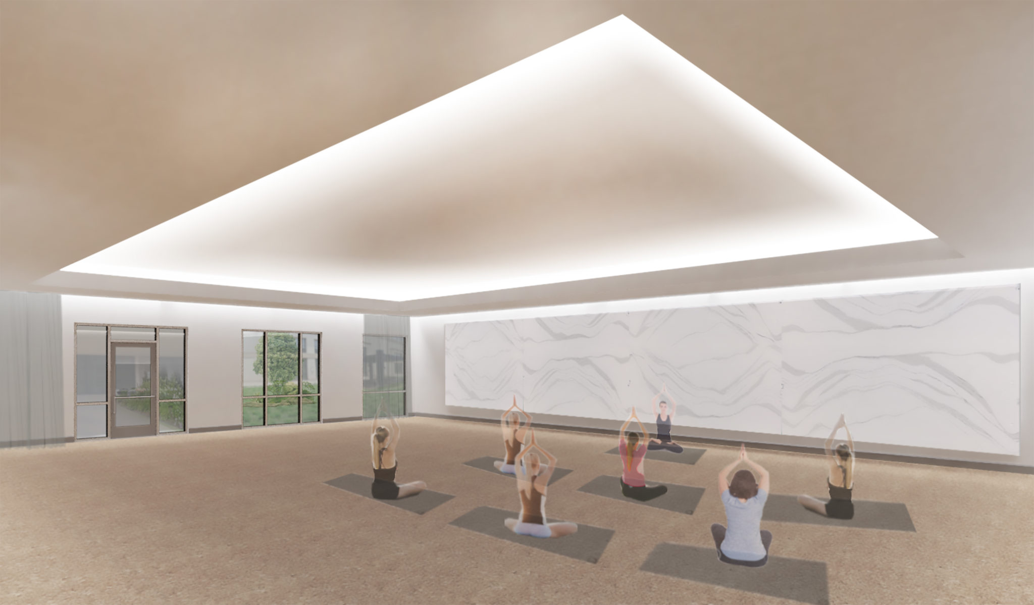 Top Houston Club is Getting a $23.5 Million Transformation — See How ...