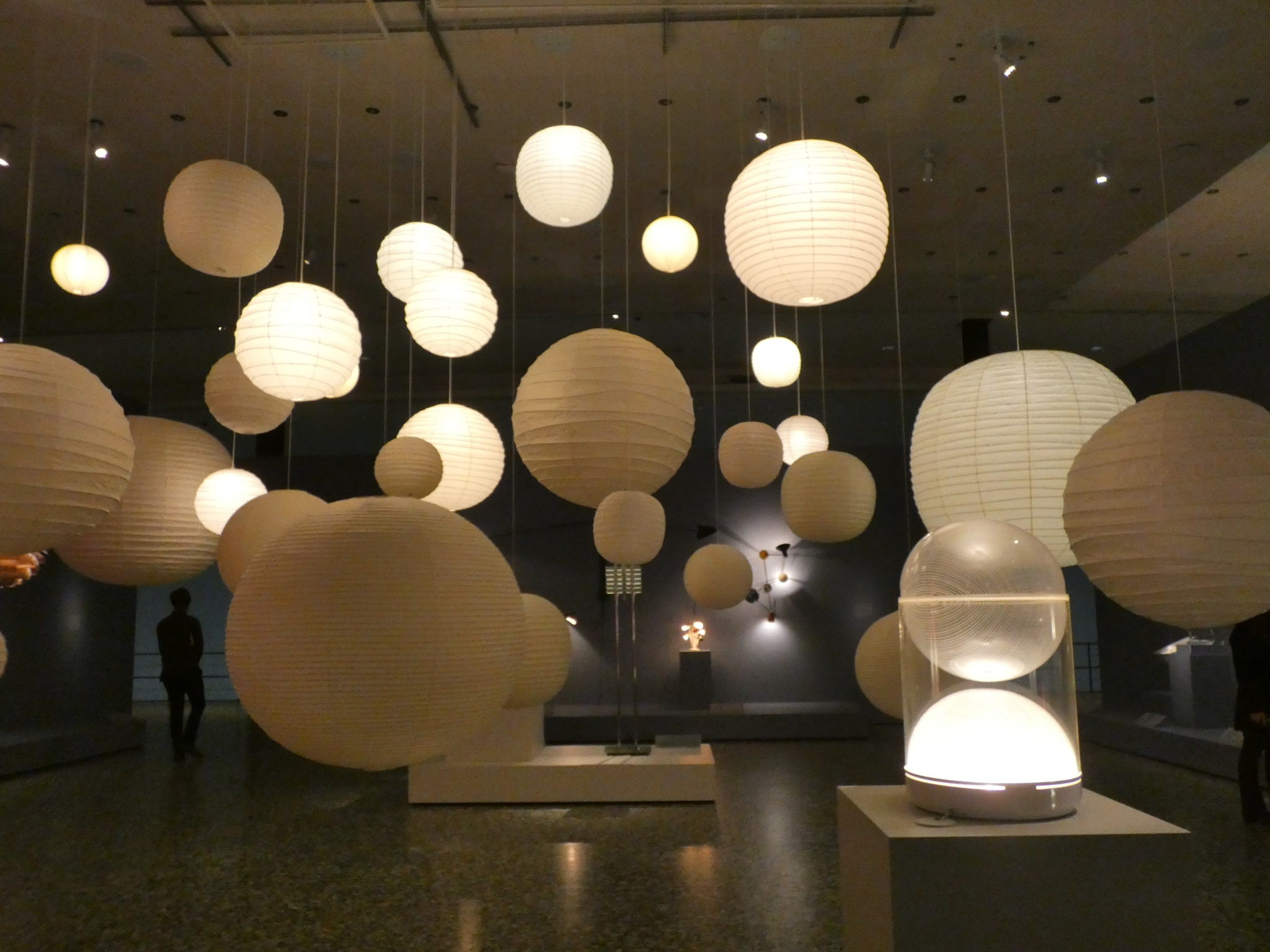 Lighting Design Finally Gets its Artful Due in Electrifying New MFAH ...
