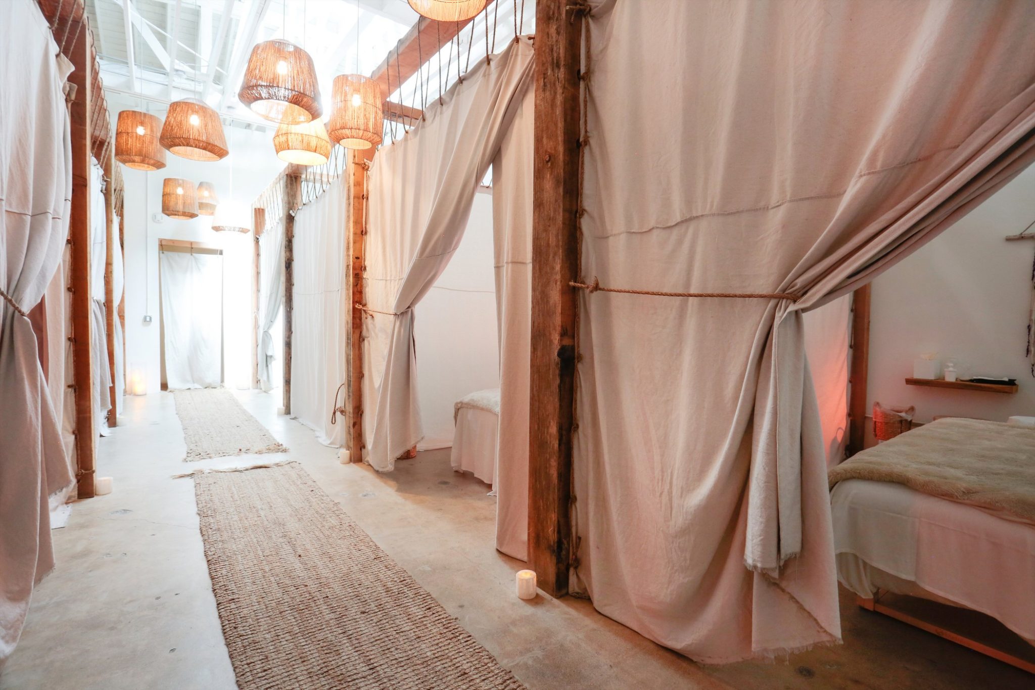 The Best Spas in Dallas — Plus: the Top Treatments at Each Destination