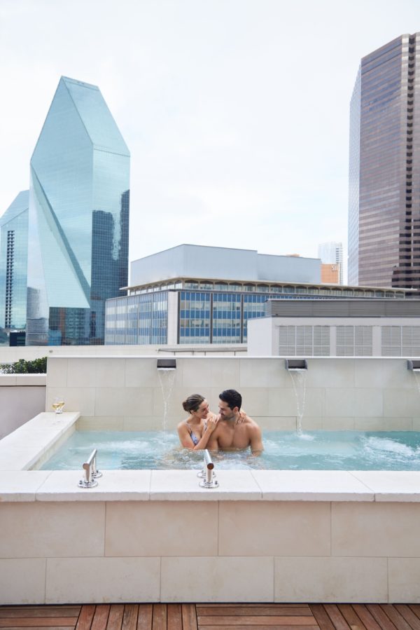 The Best Spas in Dallas — Plus: the Top Treatments at Each Destination