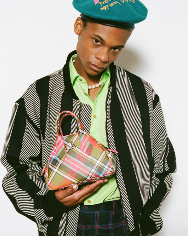 London Fashion Week Proves It's Still the Best Fashion Week With Edgy ...