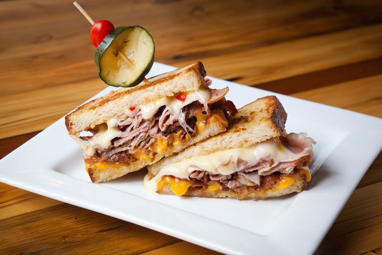 Dallas' 8 Best Sandwich Shops