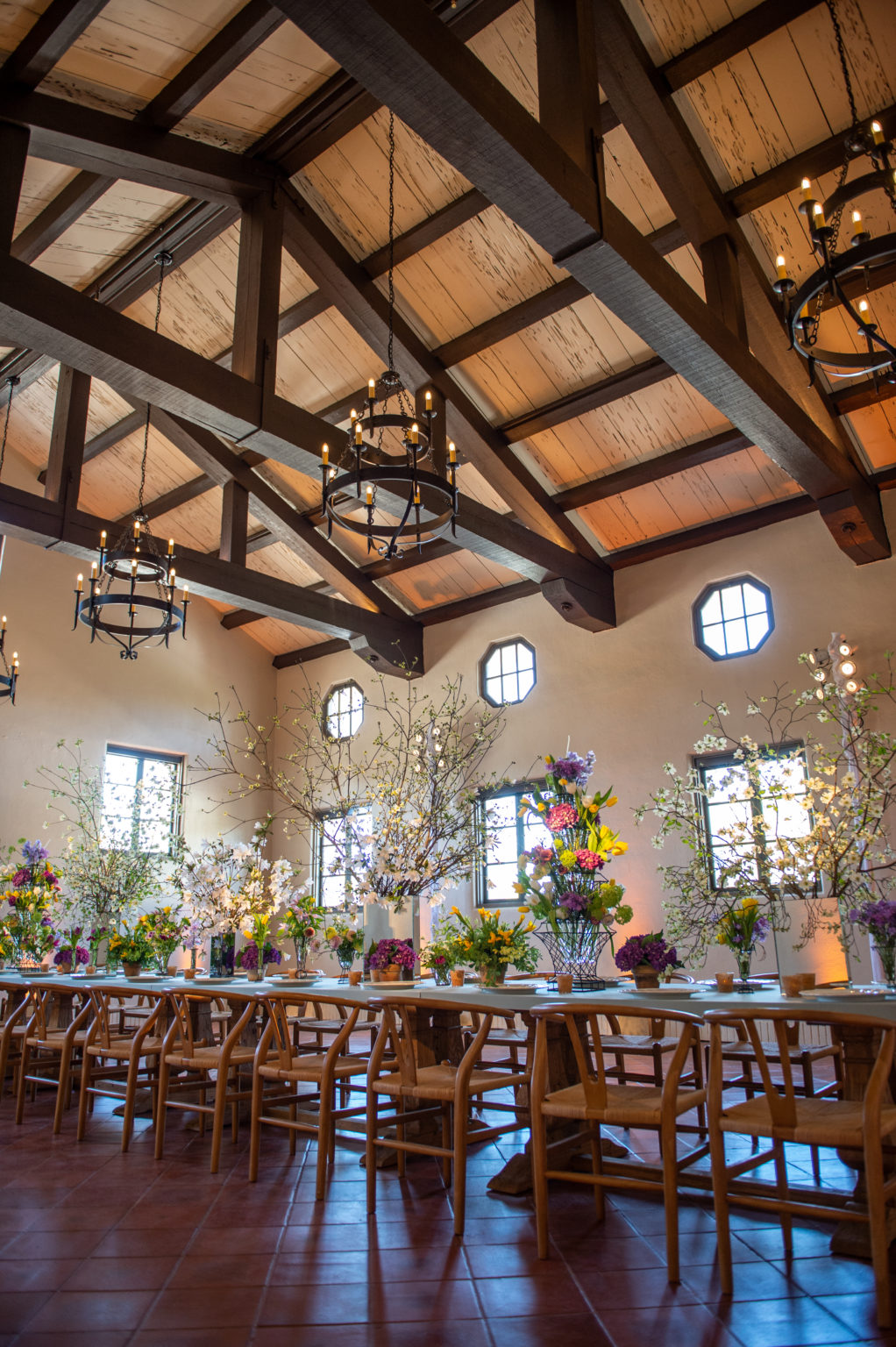 Hermann Park's New Events Venue is a Grandly Renovated Historic Wedding ...