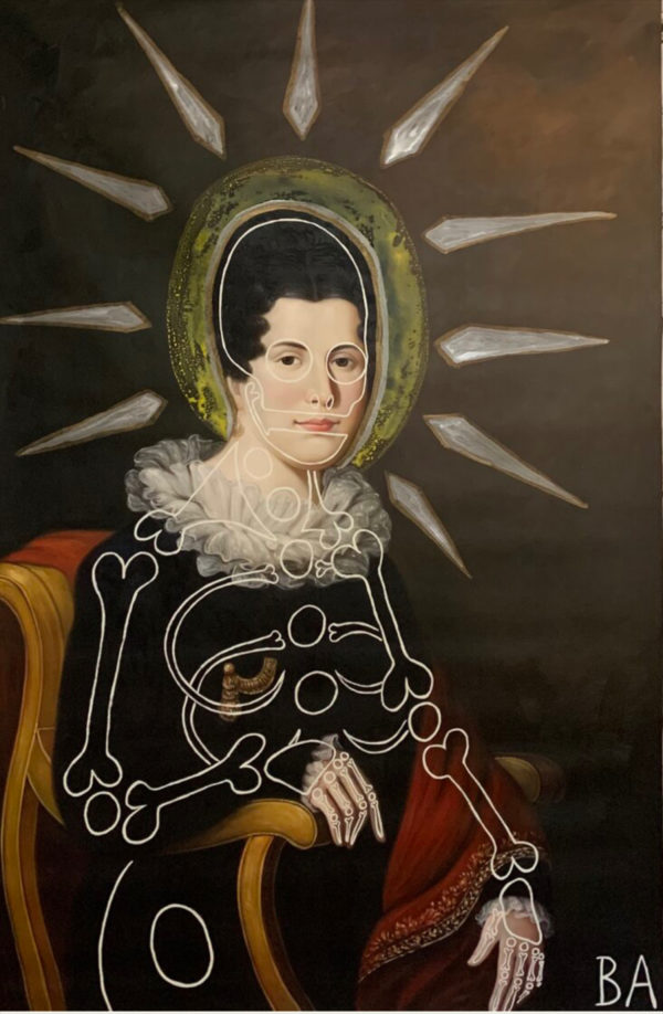 Inside the Ultimate Texas Art Caravan — Lottie Mae Lounge - PaperCity ...