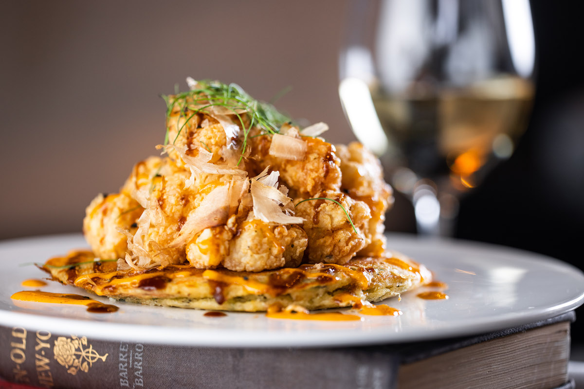 Saint Ann Restaurant & Bar Makes Its Return With a Refreshed Look and ...