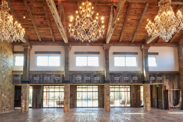 Fort Worth's New Showcase Hotel Pushes Mule Alley to Another Level ...