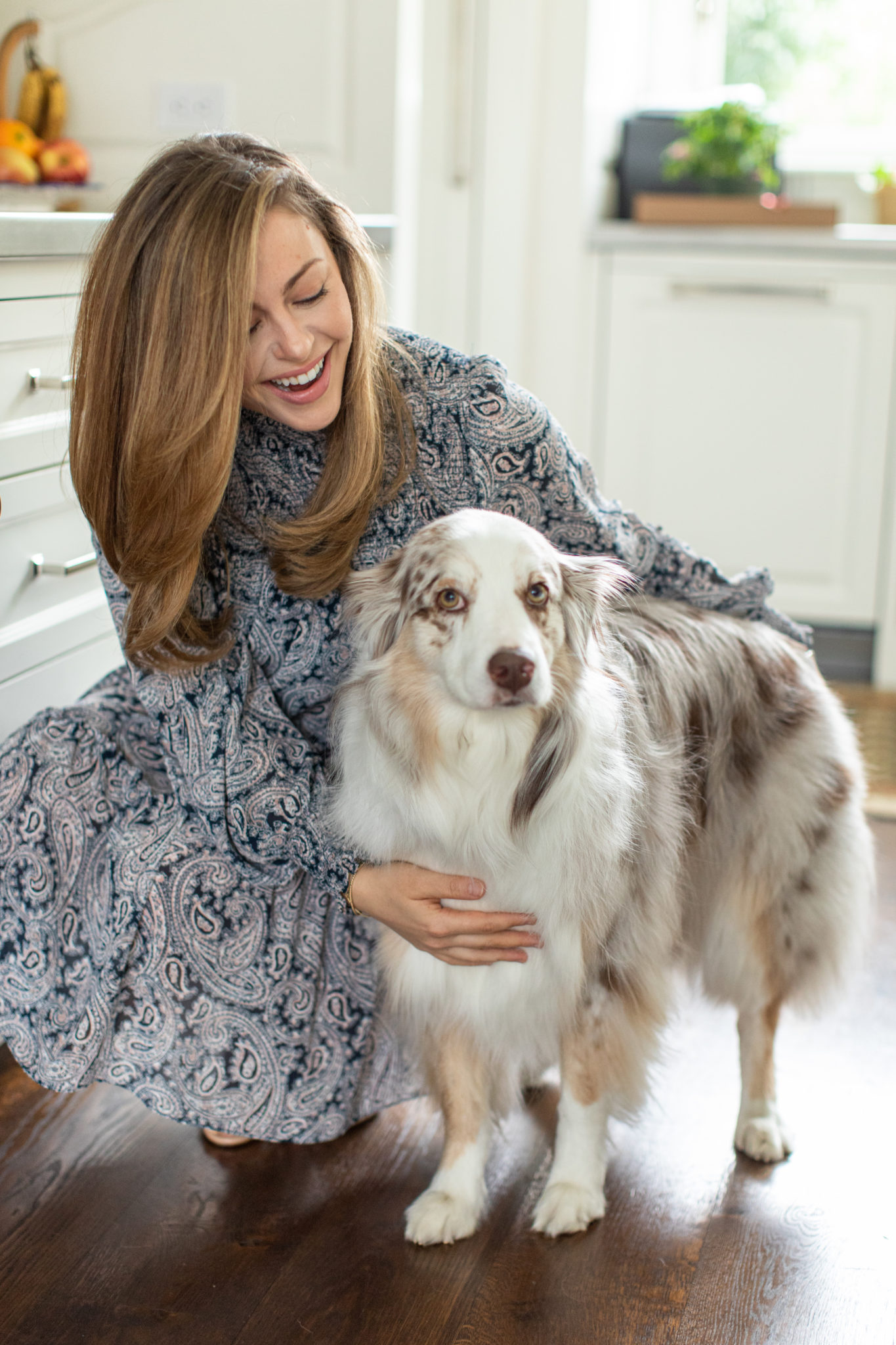 A Realtor Who Truly Knows and Loves Houston — Lexi Sakowitz Marek ...