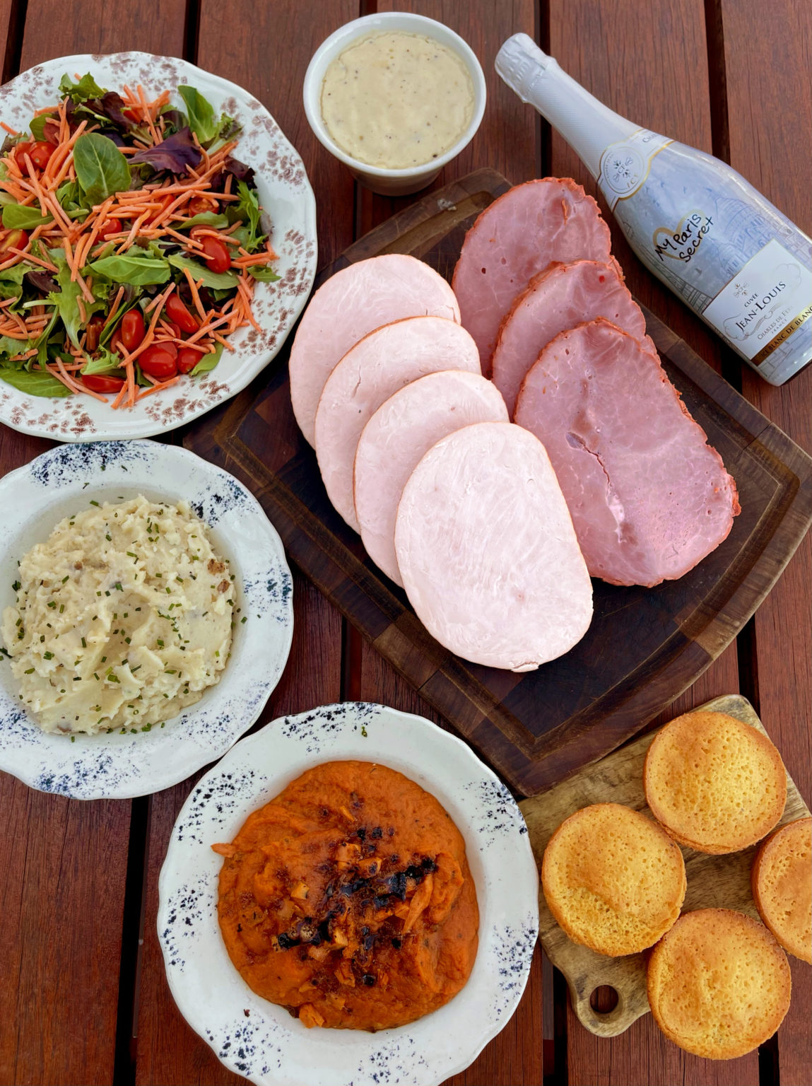 The Best Restaurants to Dine-In Or Order Takeout From This Easter ...