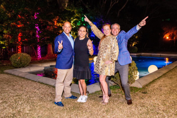 Houston Ballet Brings Black-Tie Partying and Spectacular Dance Home ...