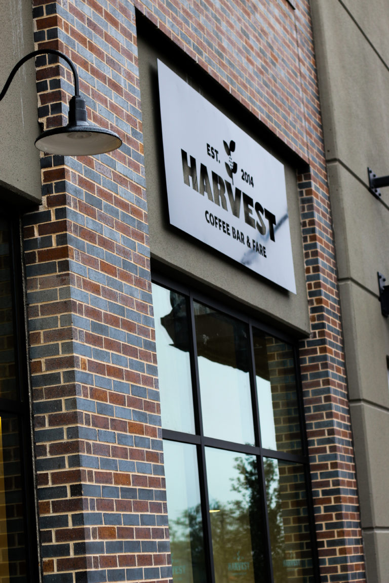 Midway's Coffee Community — 5 Distinctive Texas Shops You Need to Know ...